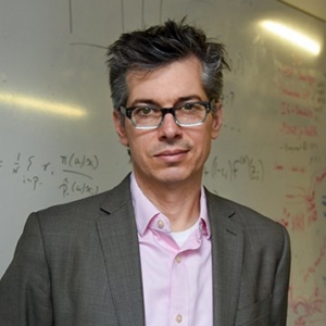 Chris Wiggins - Innovation, Design & Entrepreneurship