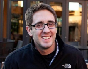 James Dunbar - Innovation, Design & Entrepreneurship