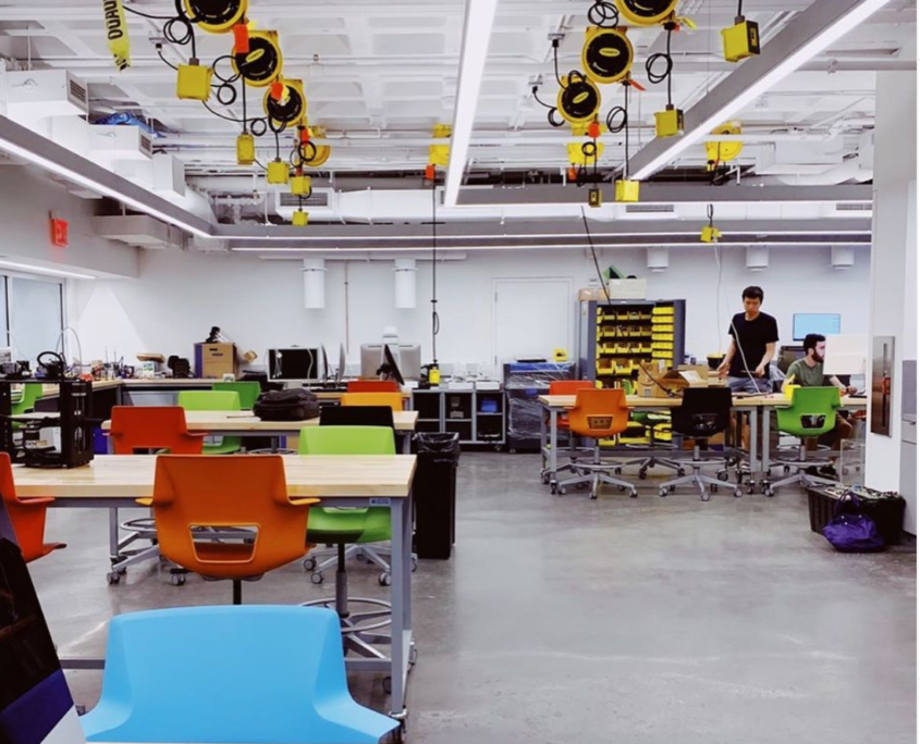 Columbia Engineering | Entrepreneurship