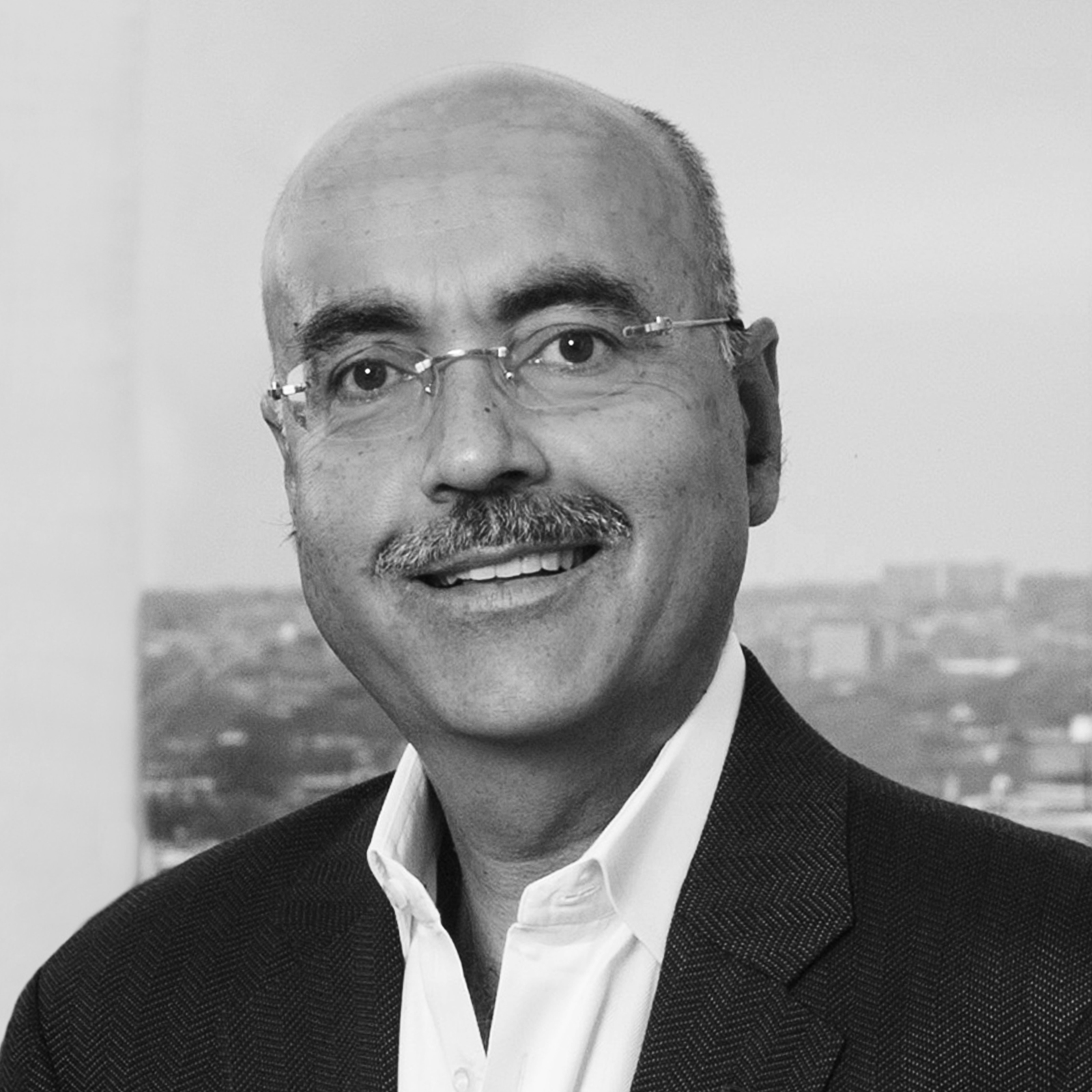 Imran Shah - Innovation, Design & Entrepreneurship