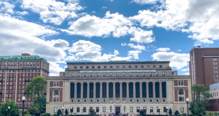 Columbia Engineering | Entrepreneurship