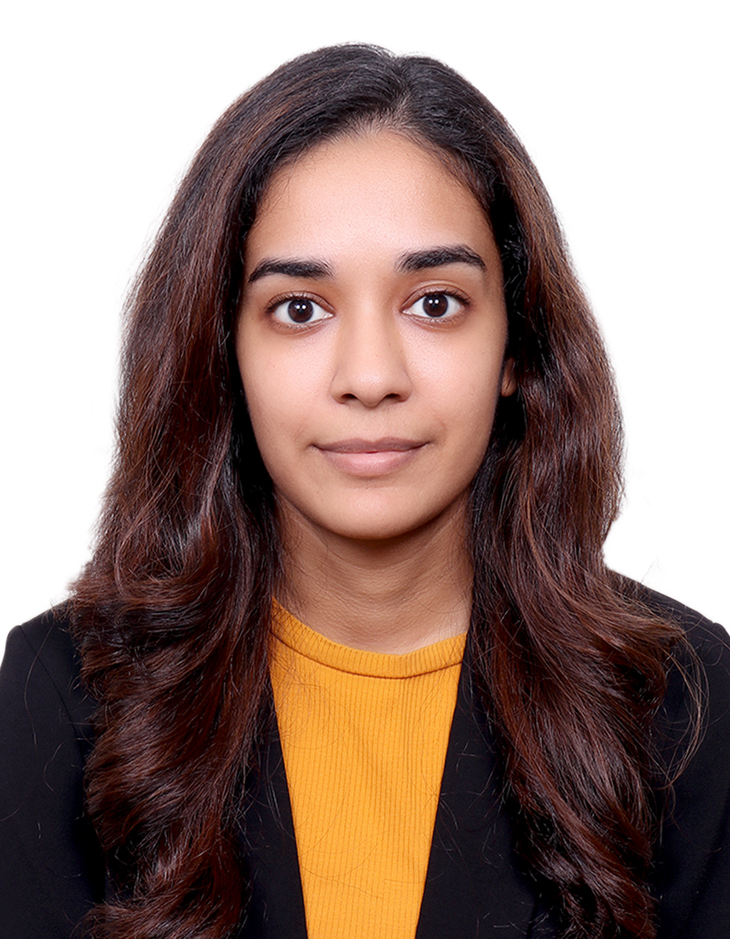 Manisha - Innovation, Design & Entrepreneurship