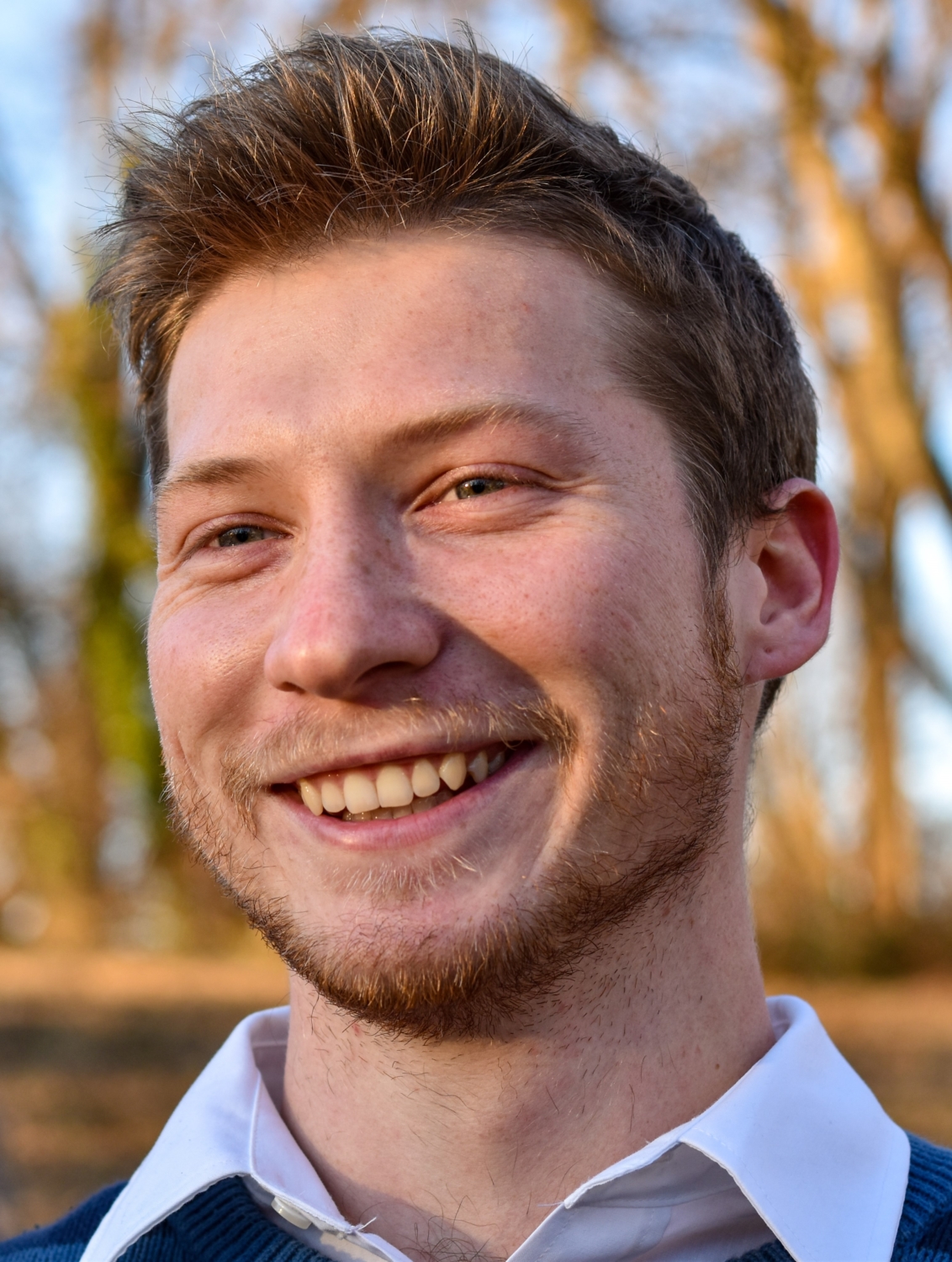 Christian Eberhard - Innovation, Design & Entrepreneurship